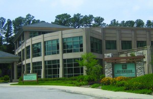 FMG Design, Inc. » Riverside Regional Medical Center – Newport News ...