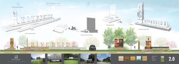 FMG Design, Inc. » Riverside Regional Medical Center – Newport News ...