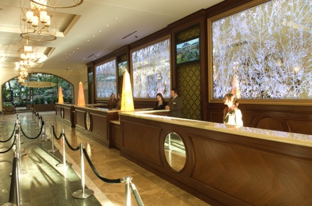 FMG Design, Inc. » Gaylord Opryland Graphics Renovation Complete