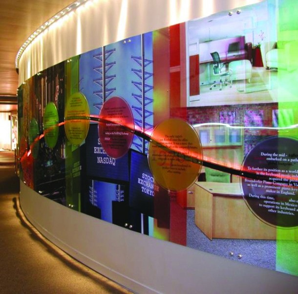 FMG Design, Inc. » Kimball – Jasper, Indiana