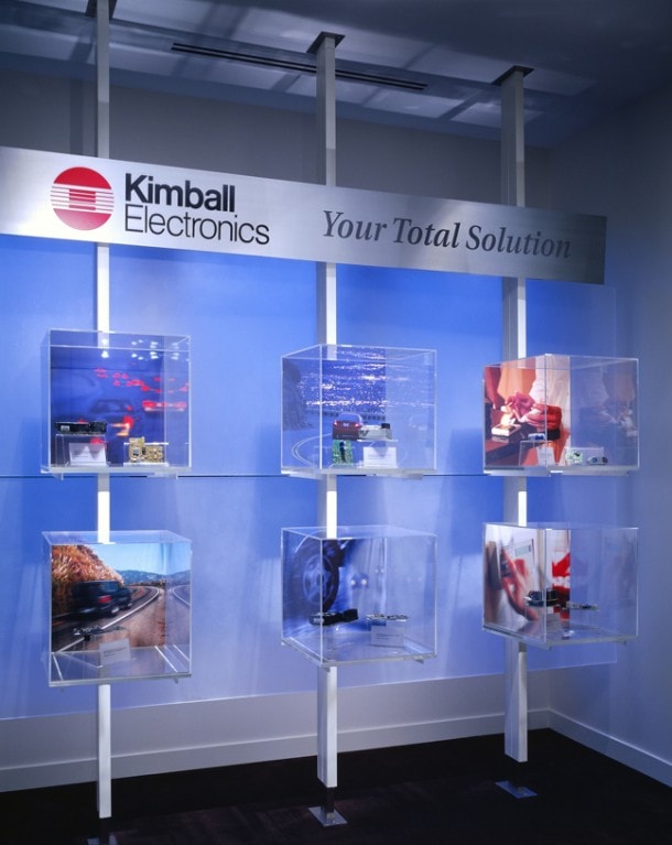 FMG Design, Inc. » Kimball – Jasper, Indiana