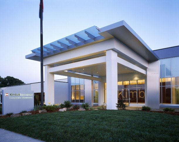 FMG Design, Inc. » Kimball – Jasper, Indiana