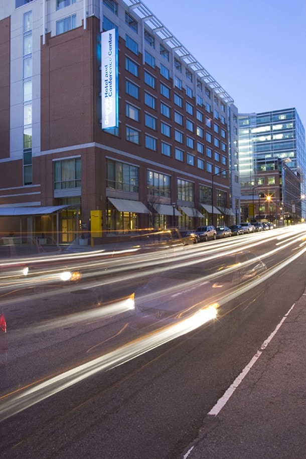 FMG Design, Inc. » Georgia Tech Hotel and Conference Center – Atlanta ...