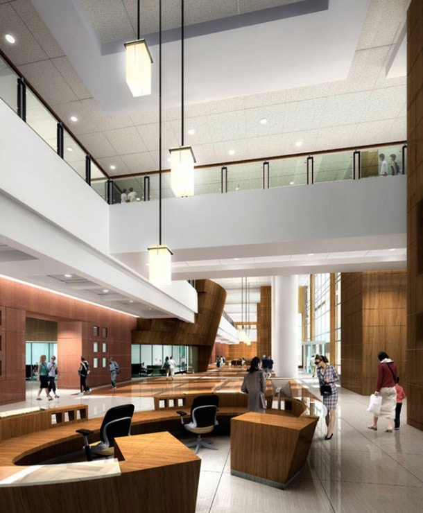 FMG Design, Inc. » University of Texas Medicine San Antonio – UT Health ...