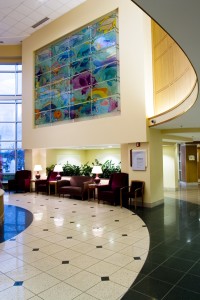 FMG Design, Inc. » Floyd Medical Center Recognition – Rome, Georgia