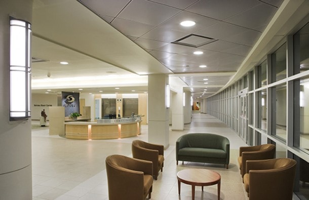 FMG Design, Inc. » Sentara Virginia Beach General Hospital – Virginia ...