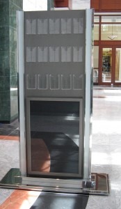 FMG Design, Inc. » First Citizens Bank Headquarters – Columbia, South ...