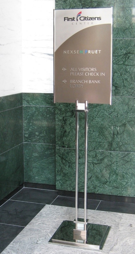 FMG Design, Inc. » First Citizens Bank Headquarters – Columbia, South ...