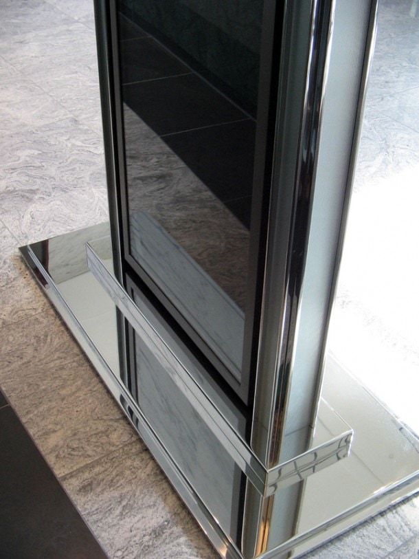 FMG Design, Inc. » First Citizens Bank Headquarters – Columbia, South ...