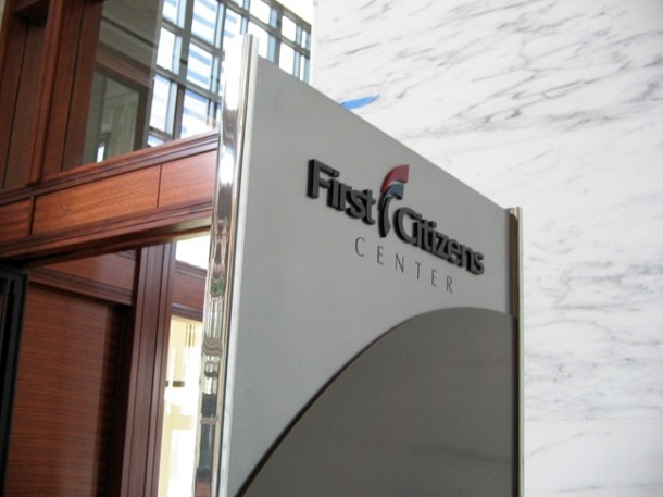 FMG Design, Inc. » First Citizens Bank Headquarters – Columbia, South ...