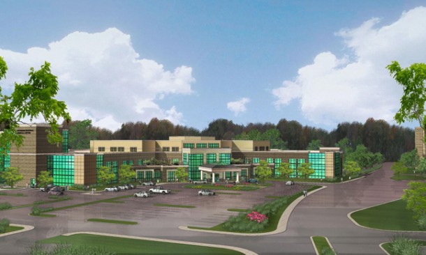 FMG Design, Inc. » FMG now working on 3 new projects with Riverside in ...