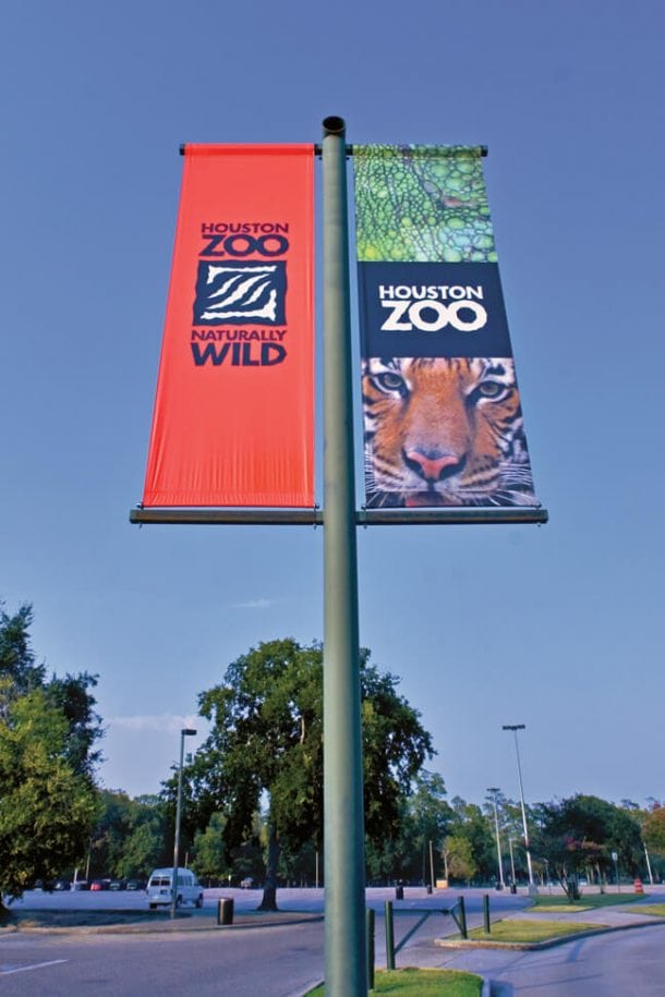 FMG Design, Inc. » Houston Zoo – Houston, Texas