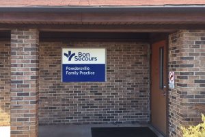 FMG Design, Inc. » Bon Secours Health System – Virginia, Maryland ...