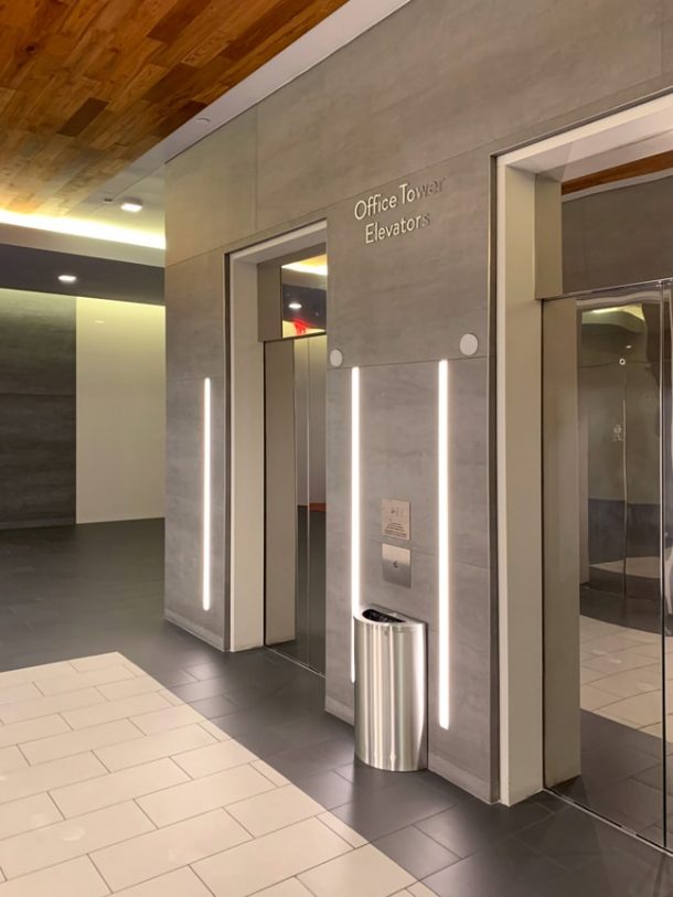 FMG Design, Inc. » The Centrum – Dallas, Texas