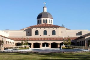 FMG Design, Inc. » The Woodlands Methodist Church – The Woodlands, Texas