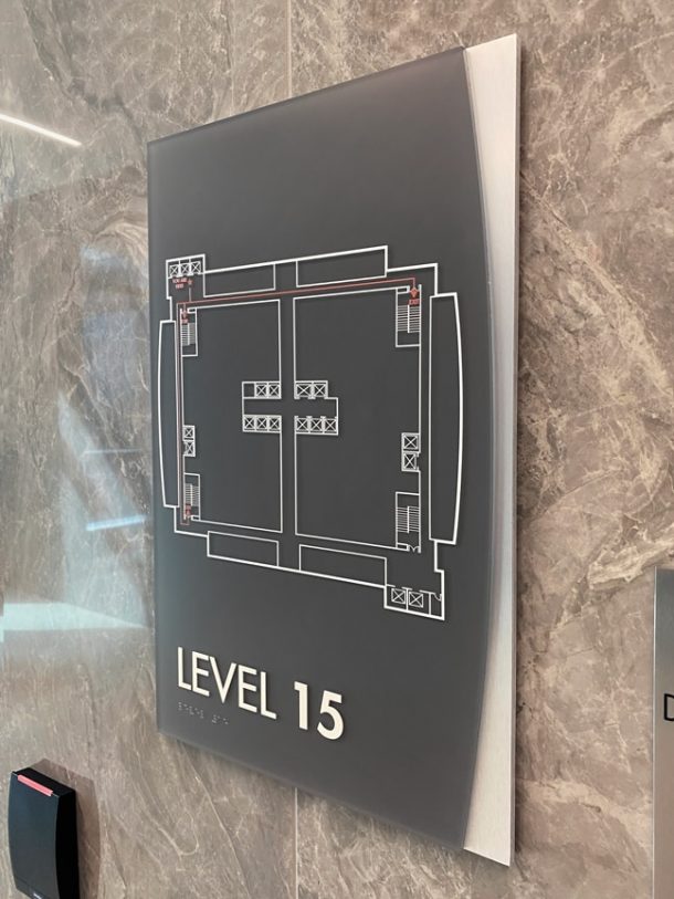 FMG Design, Inc. » Harris County Criminal Justice Center – Houston, Texas